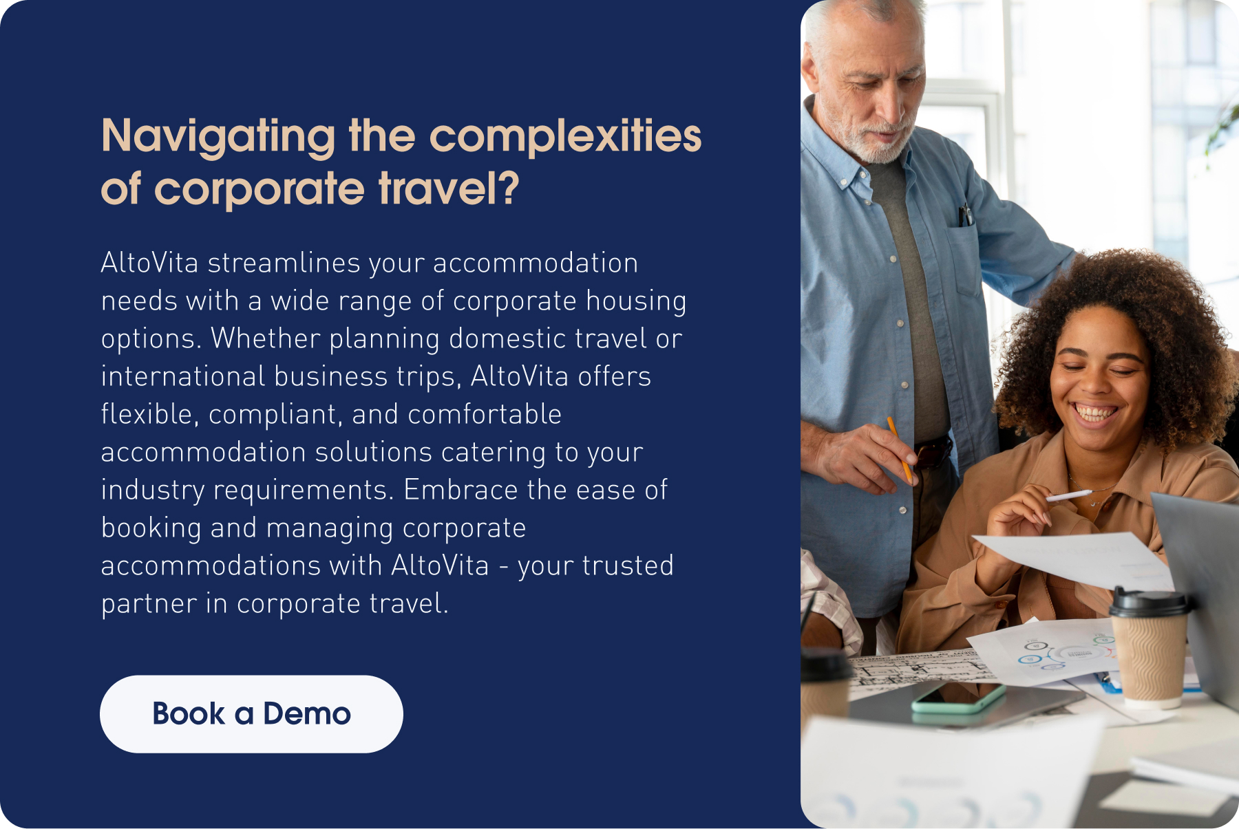 How to Create a Corporate Travel Policy & Implement it Correctly