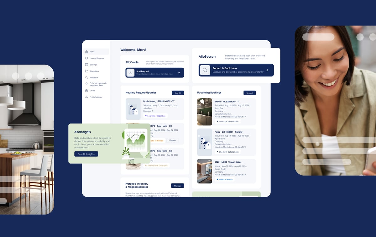 Introducing the Self-Serve AltoVerse: Your All-In-One Accommodation ...