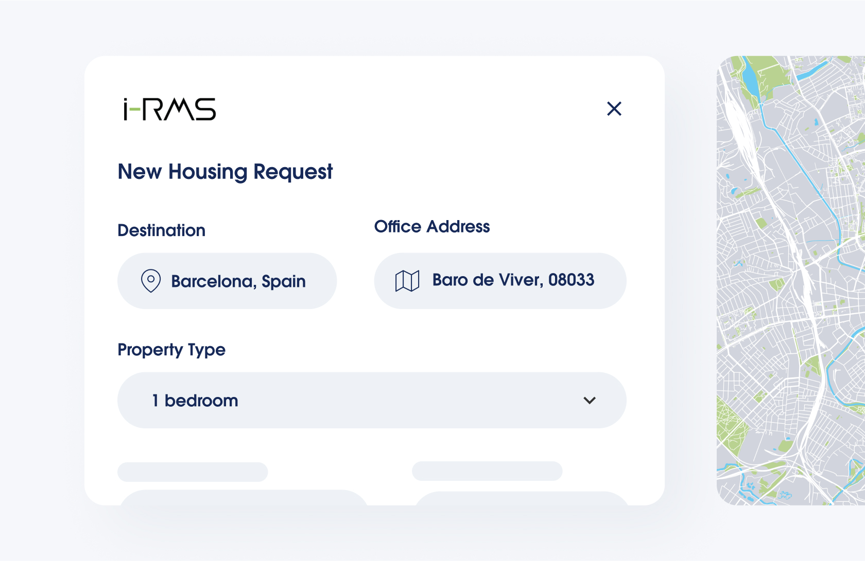 Simplify Housing Requests for Enhanced Global Mobility Workflows with i ...