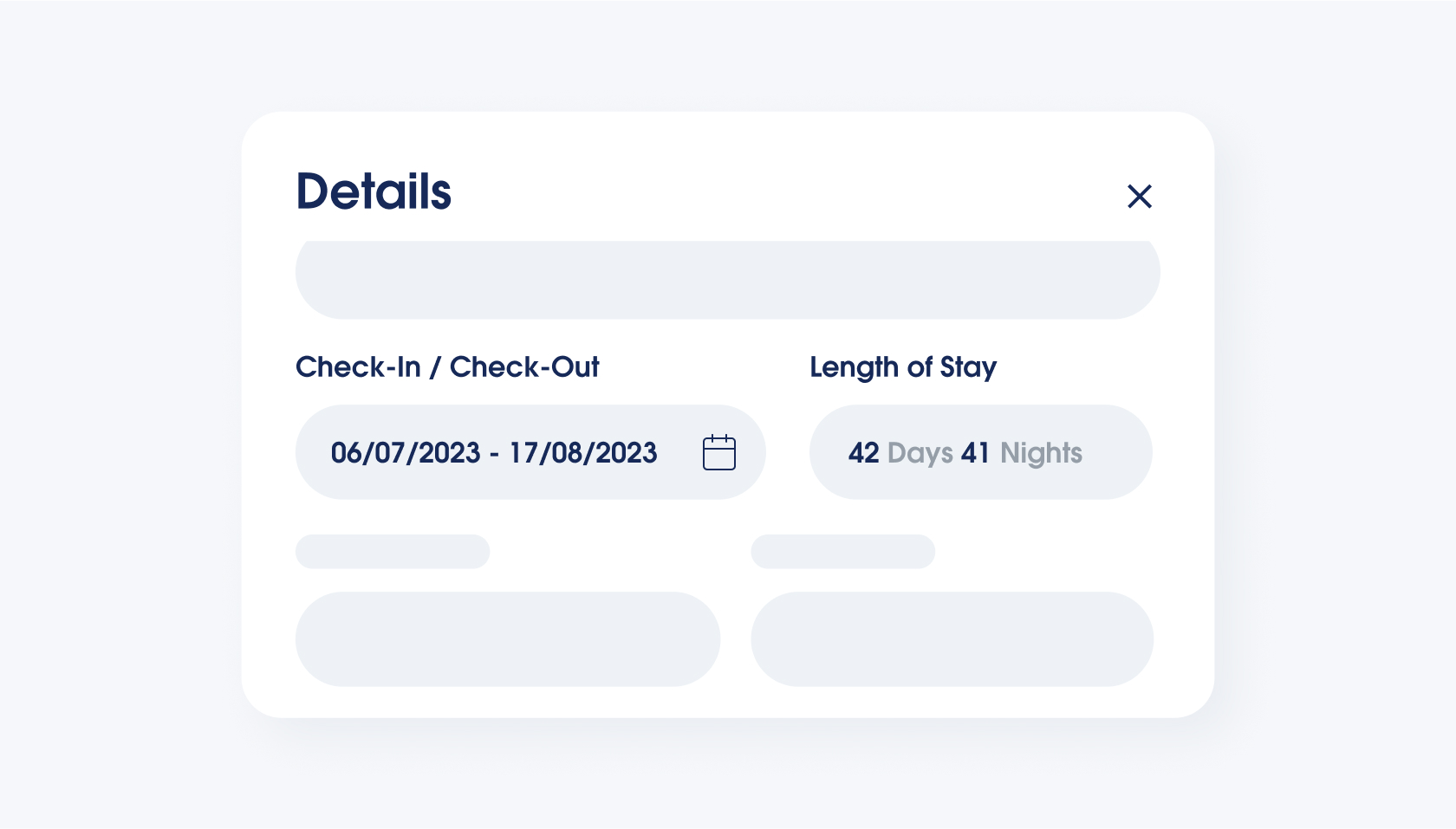 Introducing Group Bookings - Manage Complex, Large-Scale Moves With Ease