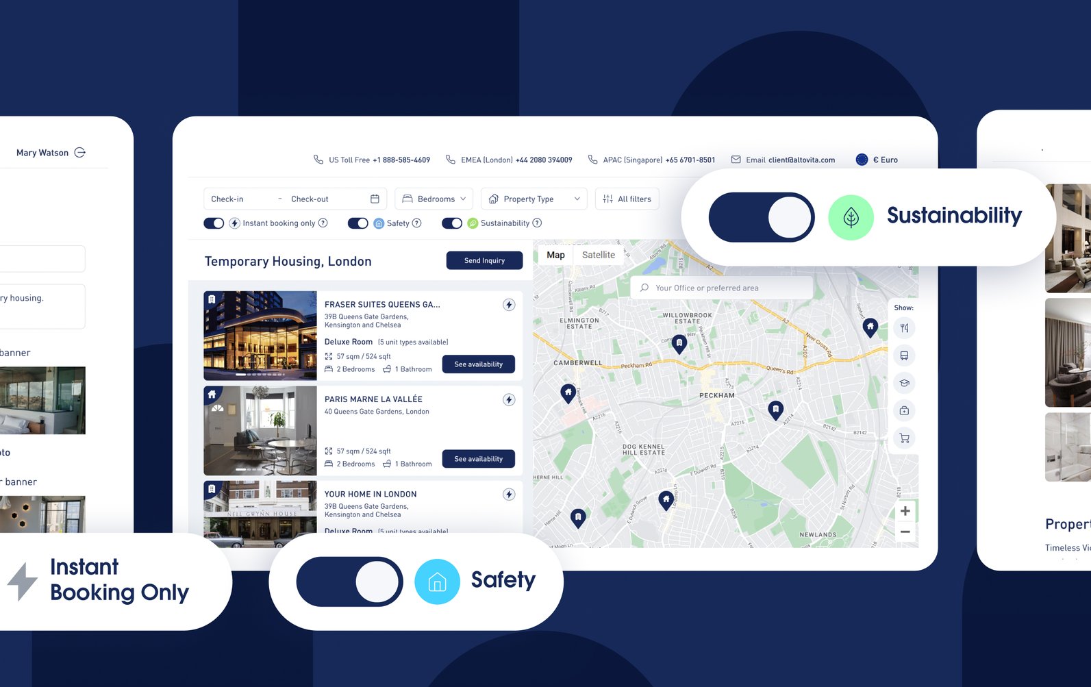 8 Corporate Travel Risk Management Software & Tools for 2026