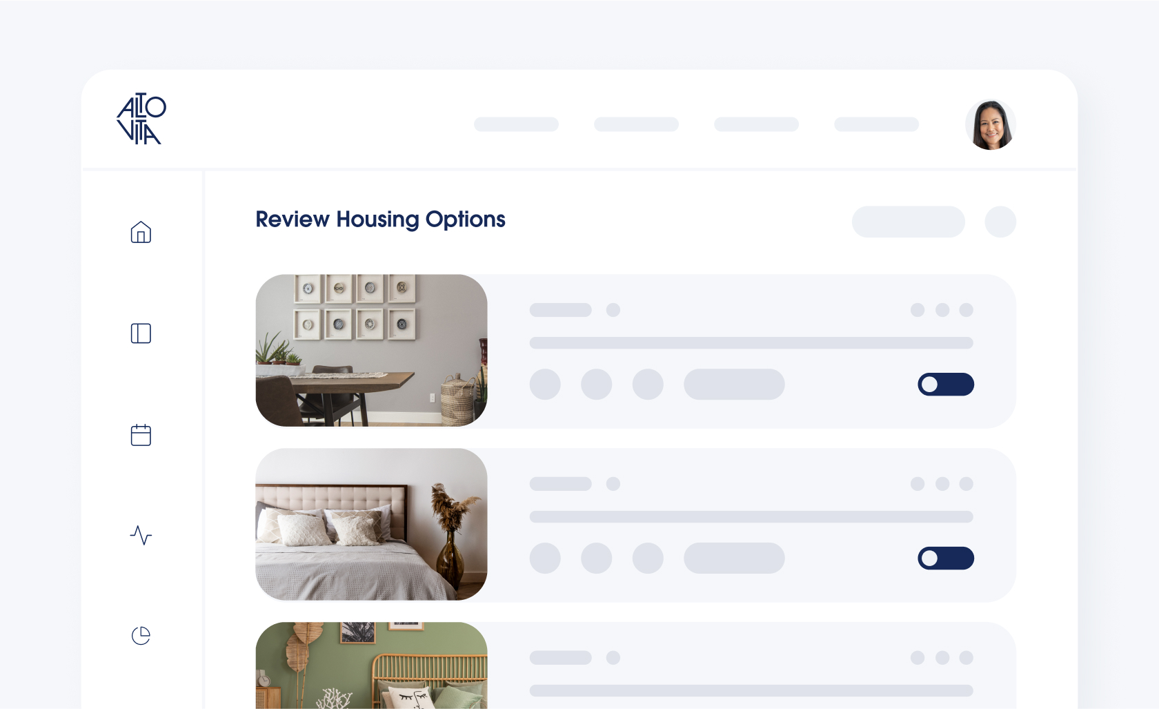 Introducing Group Bookings - Manage Complex, Large-Scale Moves With Ease