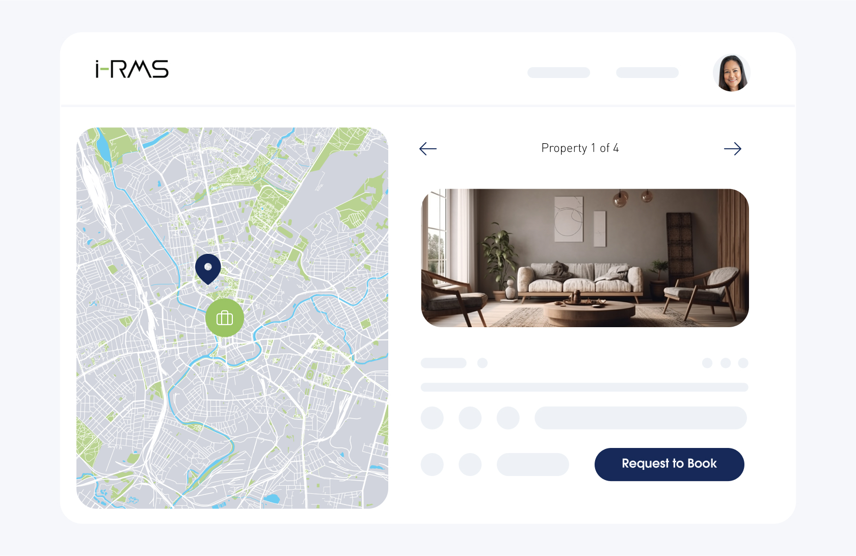 Simplify Housing Requests for Enhanced Global Mobility Workflows with i ...