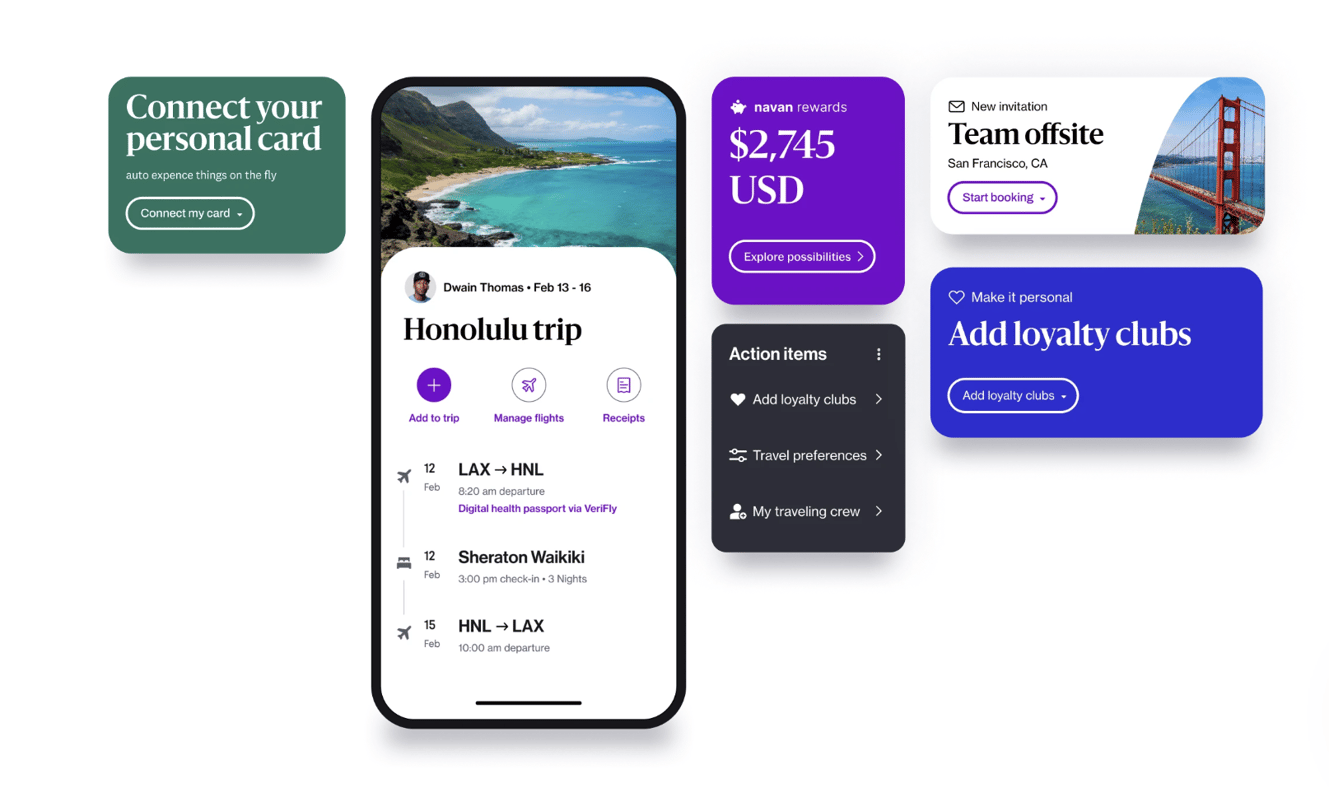 7 Business Travel Management Companies to Streamline Travel