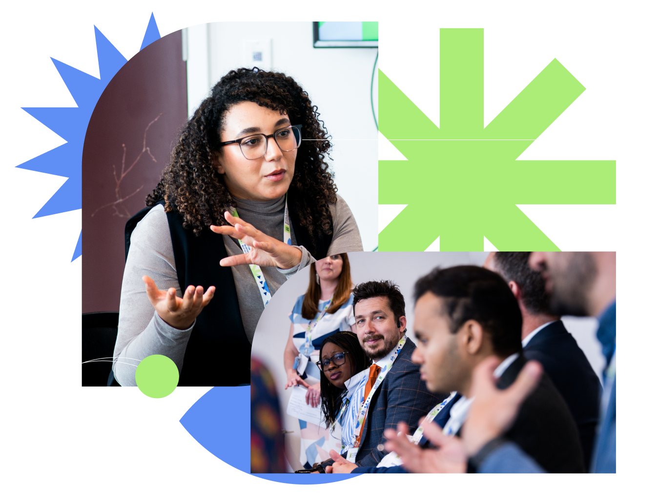 Smart, Safe, Sustainable Summit London 2024