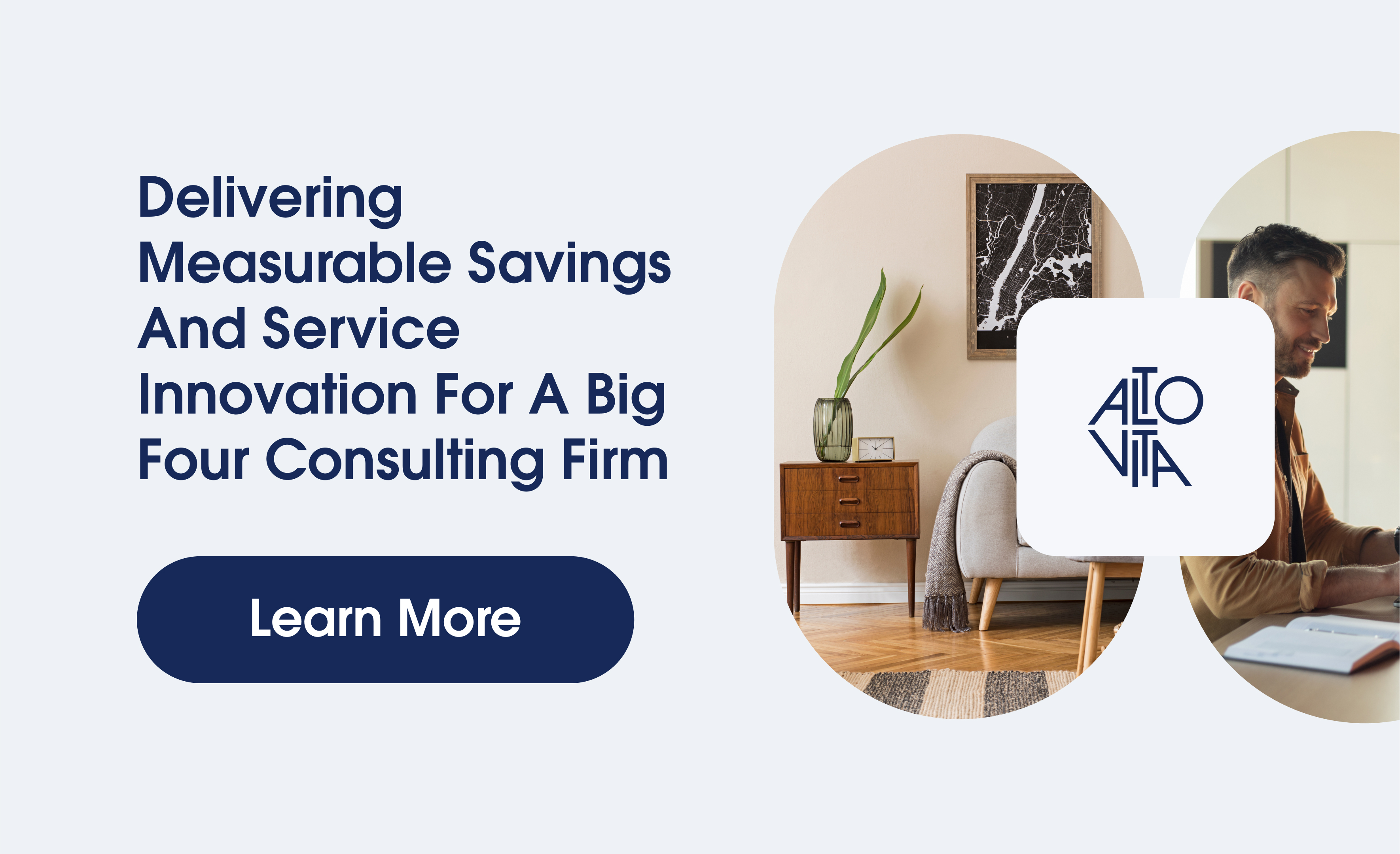 Big Four Case Study