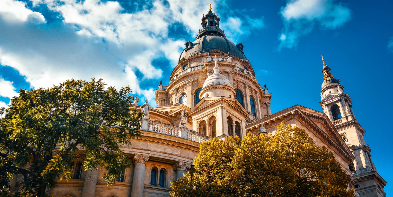 Relocating to Budapest for Work by AltoVita