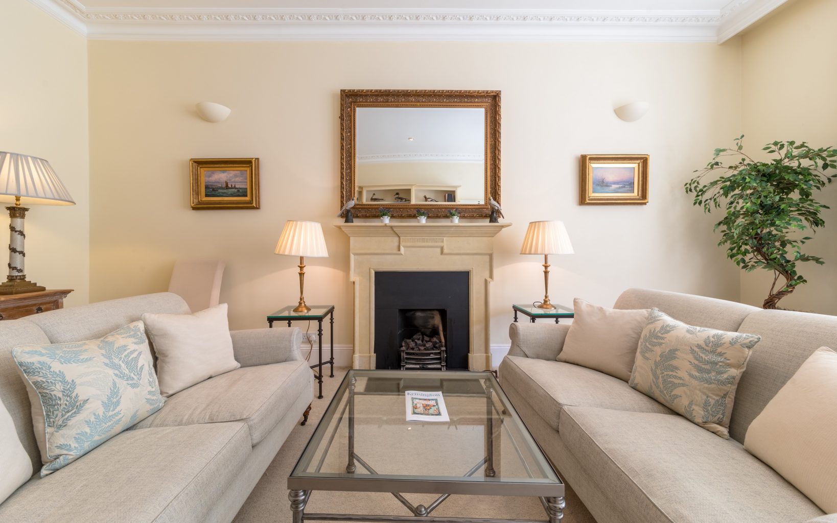 Luxury Accommodation in London That Adapts To Your Stay by AltoVita