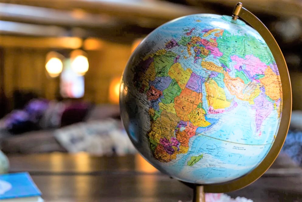 What to Consider when Offered a Relocation Package by AltoVita