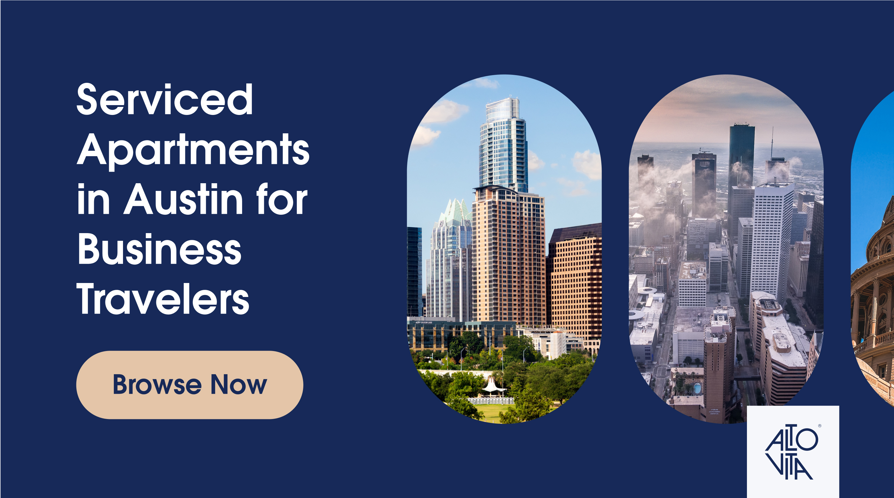 Corporate Housing in Austin: Tailored Solutions for Businesses