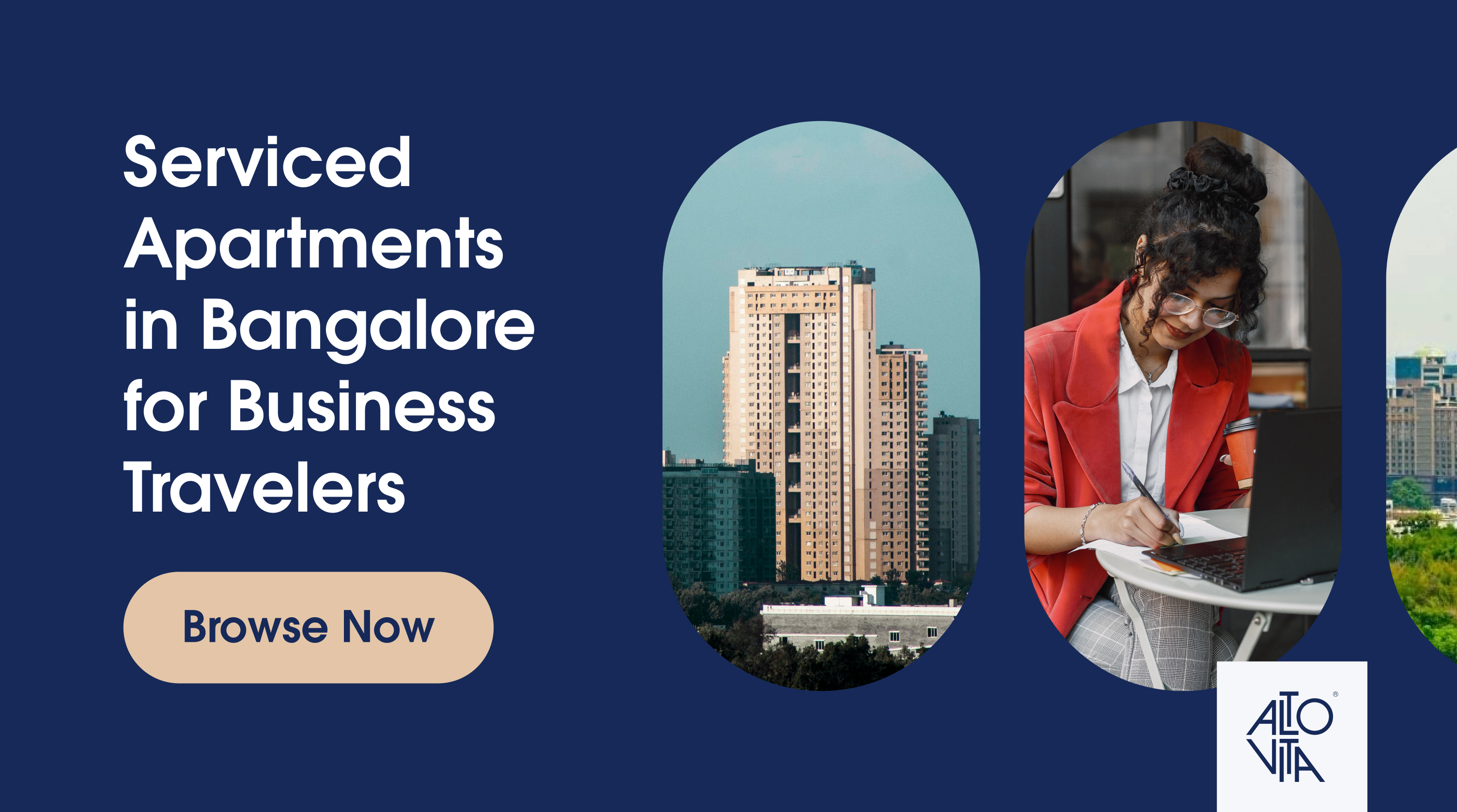 Corporate Housing in Bangalore: Tailored Solutions for Businesses