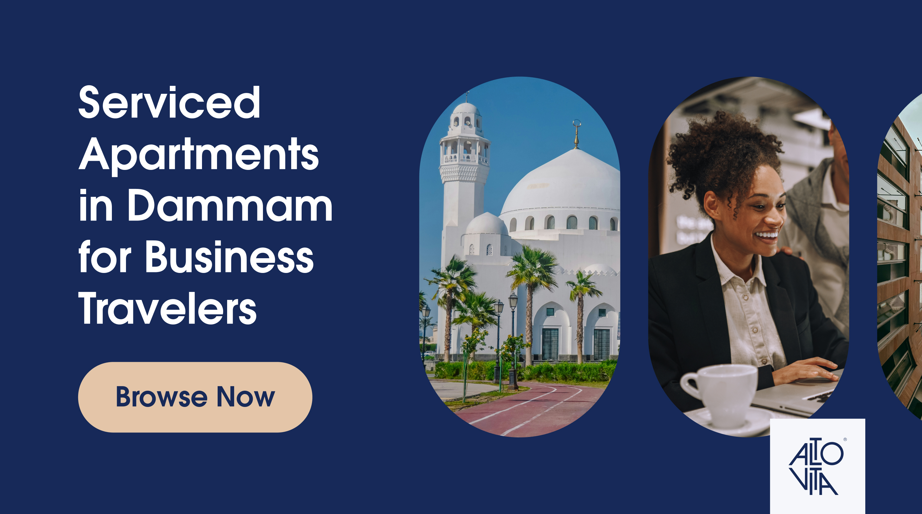 Corporate Housing in Dammam: Tailored Solutions for Businesses