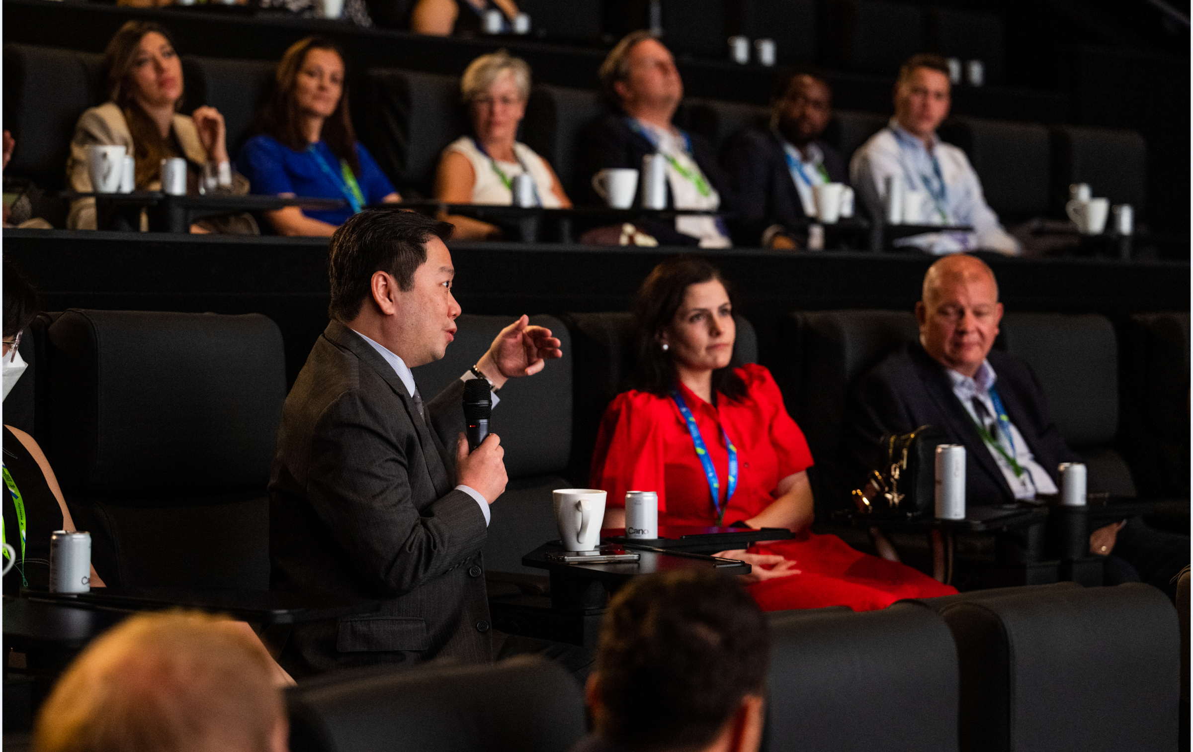 Top 5 Trends to Watch in Business Travel & Global Mobility*